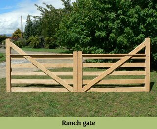 Fences & Gates - Grieg Fences and Gates